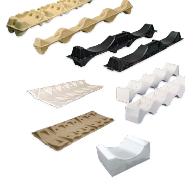 Compare Roll Cradle Options to Best Fit Your Needs