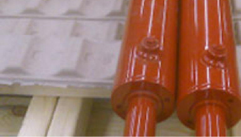 Flexible Content - Rollguard