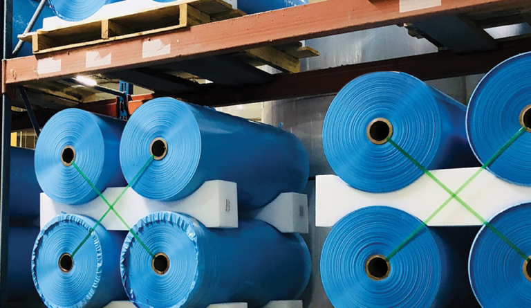 Dura-Last Reusable Roll Cradles