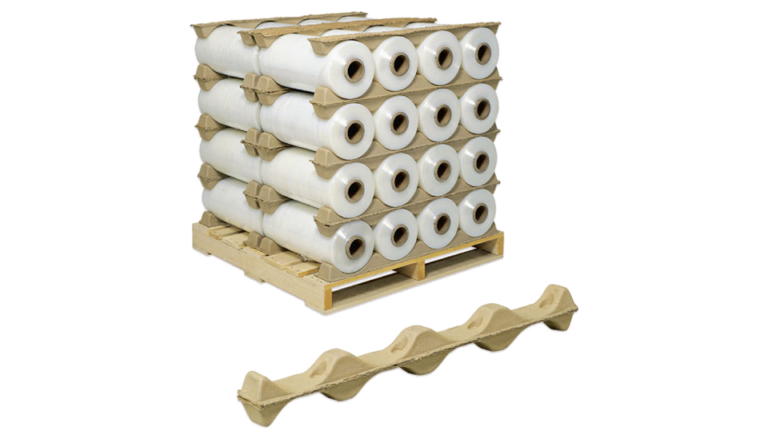 Recycled Narrow Fiber - Rollguard