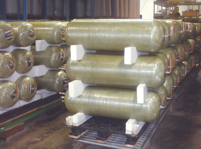 Tanks - Rollguard
